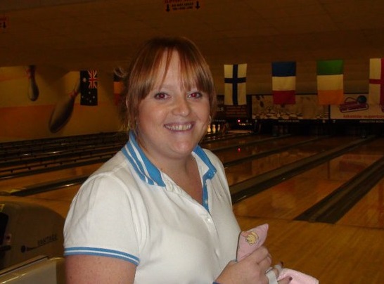 Jo Cundy – UK Tenpin Hall of Fame