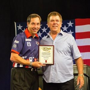 David Pond – UK Tenpin Hall of Fame
