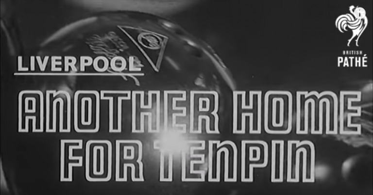 History of Tenpin Bowling in the UK Part 16 – ABC Bowl, Green Lanes ...