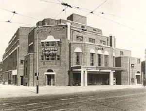 History of Tenpin Bowling in the UK Part 16 – ABC Bowl, Green Lanes ...