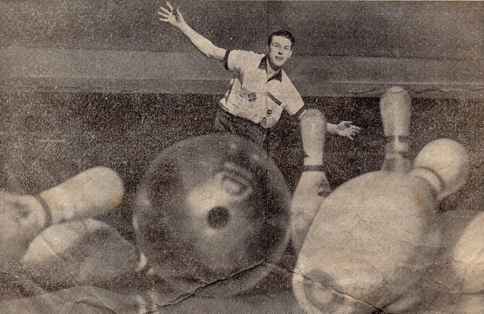 Who were the best male and female bowlers in the 1960’s – UK Tenpin ...
