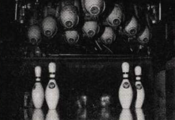 History of Tenpin Bowling in the UK Part 31 – Long Lane Bowl Blackheath ...