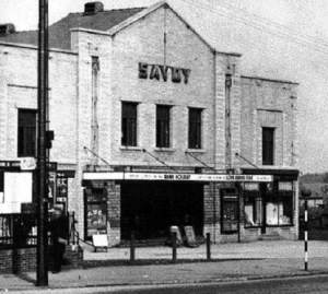 History of Tenpin Bowling in the UK Part 33 – Savoy Bowl Horbury Road ...