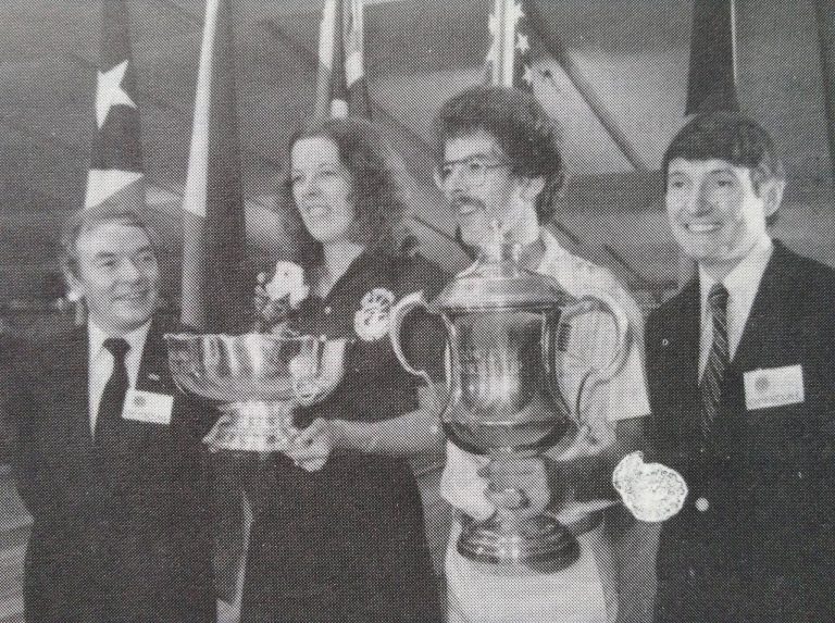 Who were the best Male and Female bowlers in the 1980’s – UK Tenpin ...