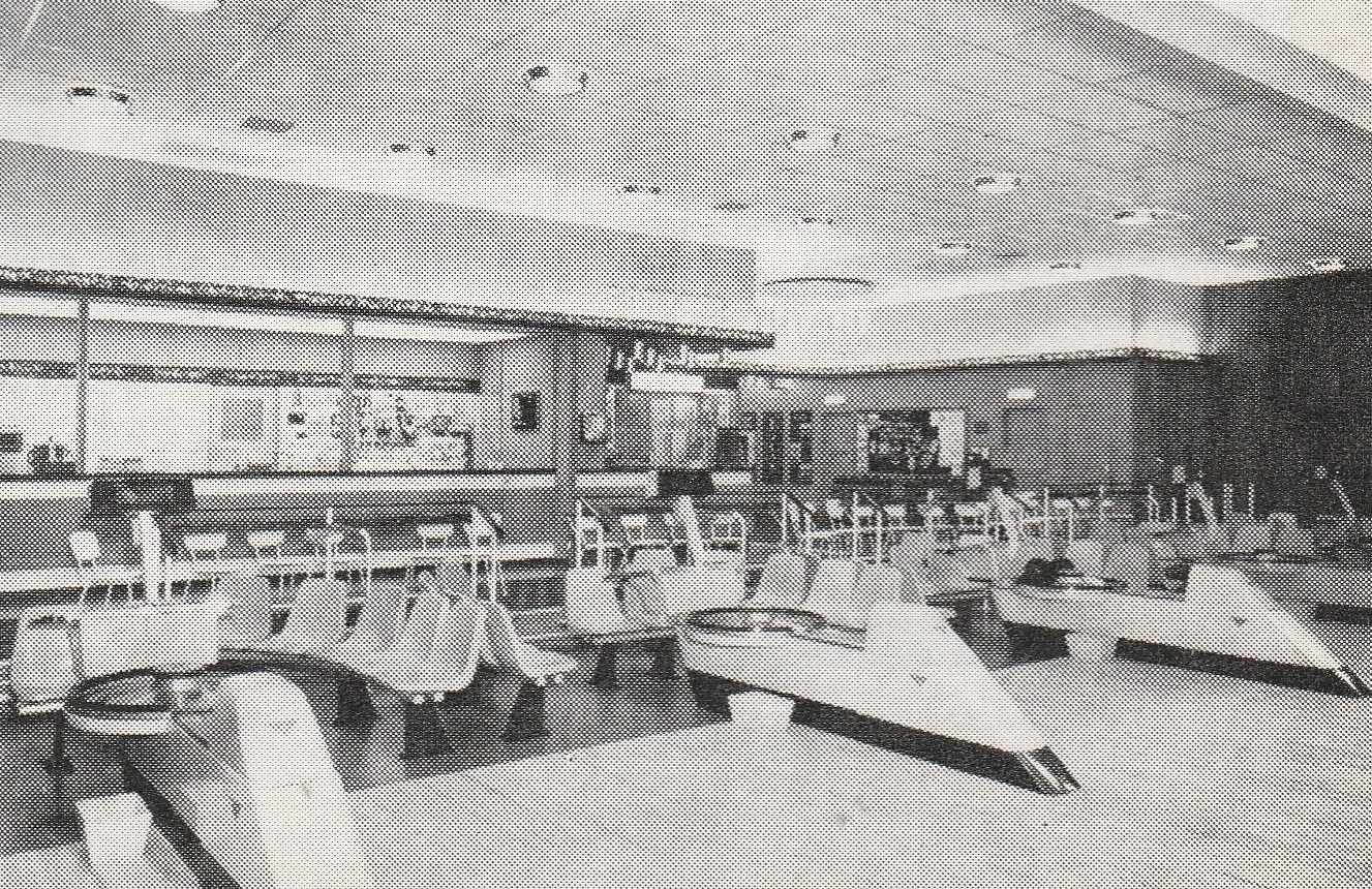 History of Tenpin Bowling in the UK Part 50 – Excel Bowl Lower Parade ...