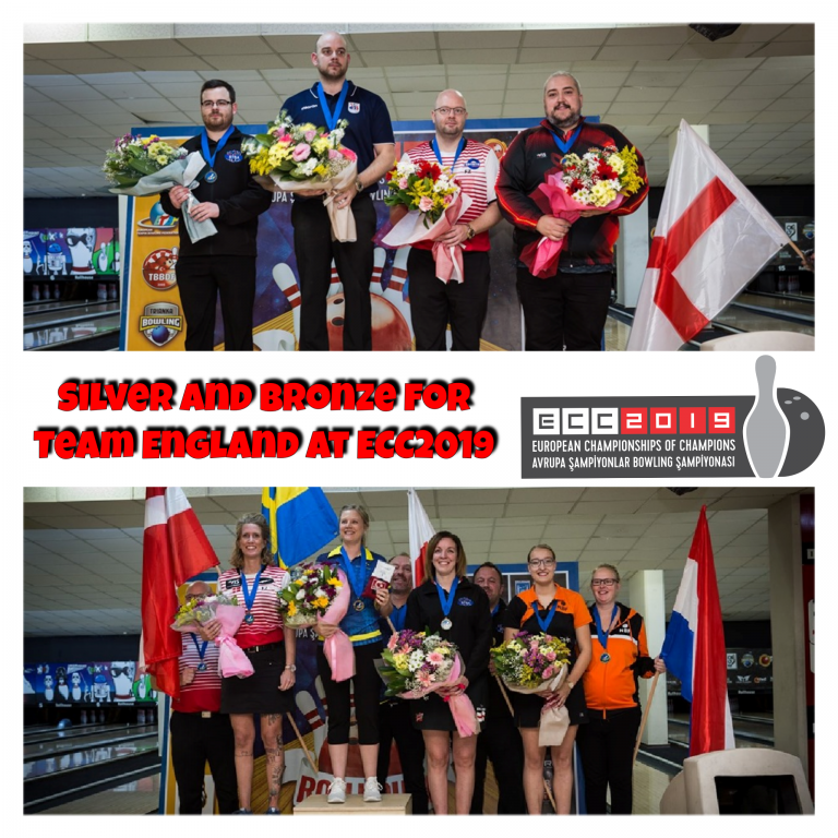 British Bowling Celebrates over 300 International medals – UK Tenpin ...
