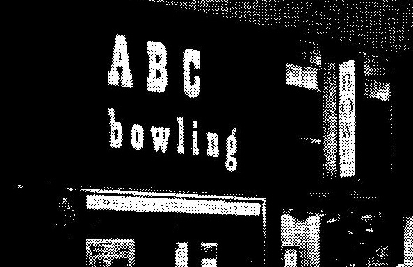 History of Tenpin Bowling in the UK Part 83 – ABC Bowl Pinner Road ...