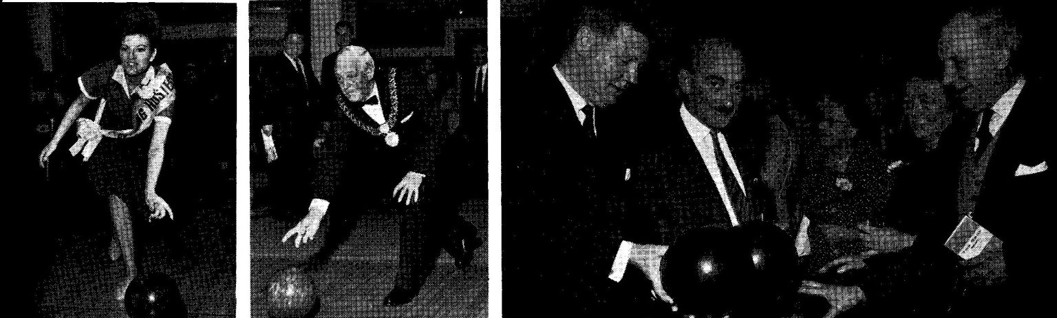 History of Tenpin Bowling in the UK Part 91 – Top Rank Bowl Colyear ...